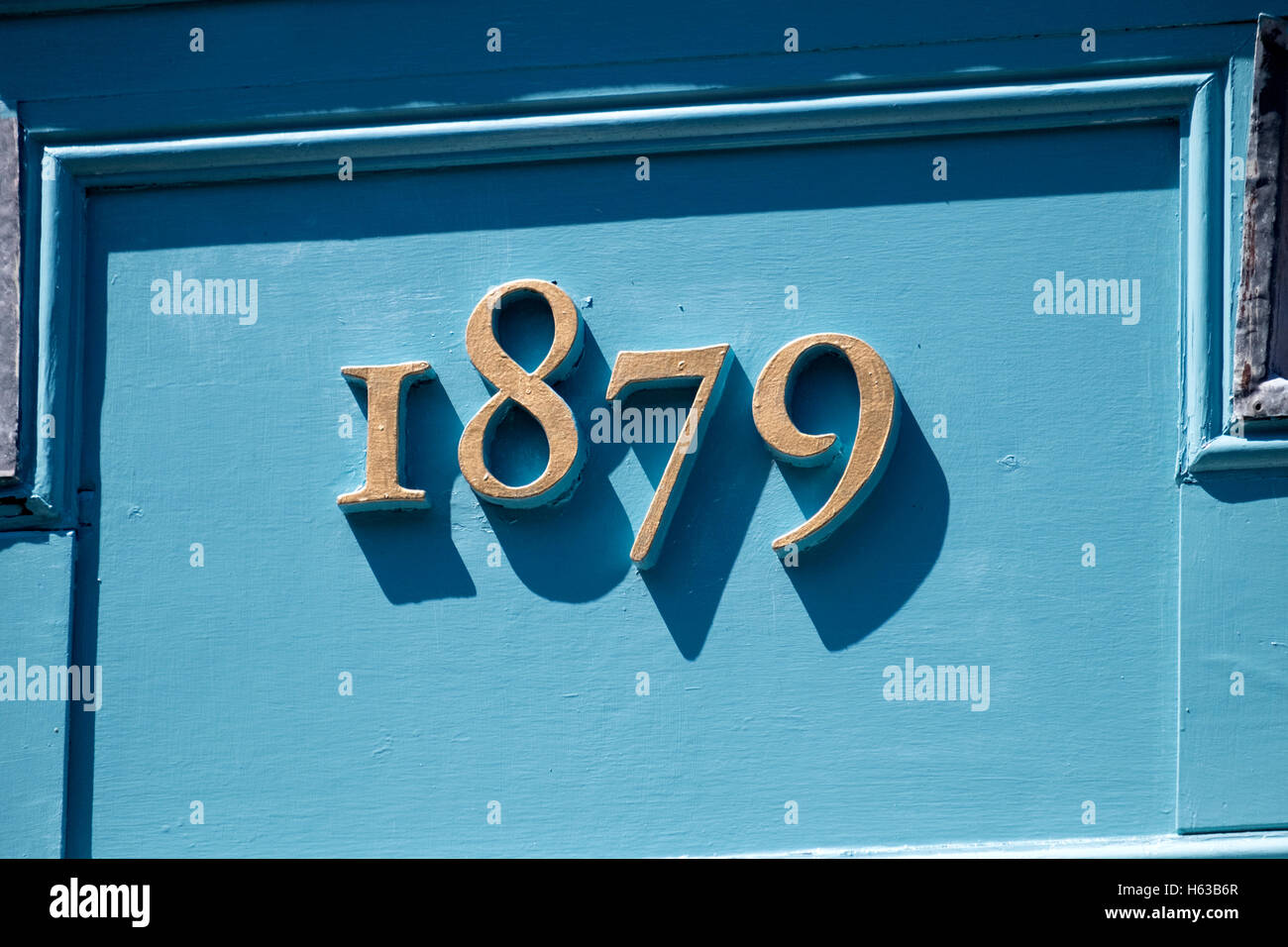 Year 1879 hi-res stock photography and images - Alamy