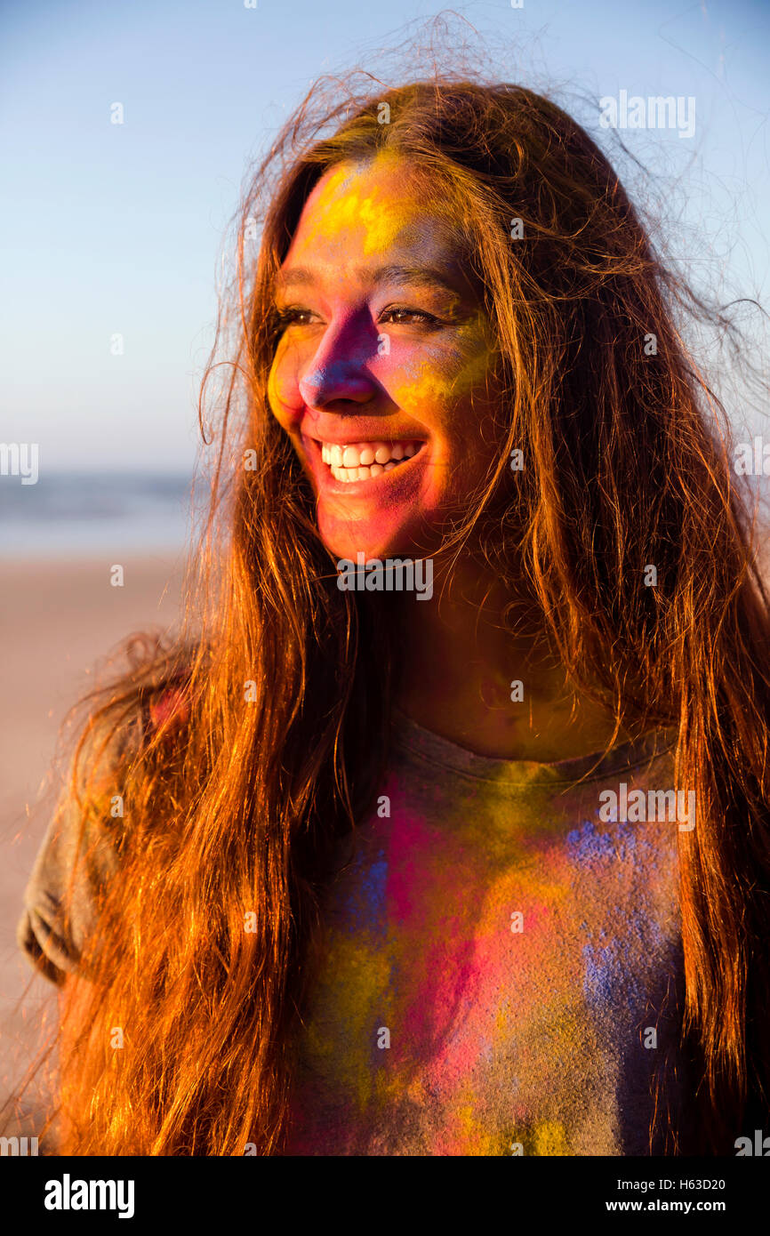 Indian beautiful teenager girl hi-res stock photography and images - Alamy