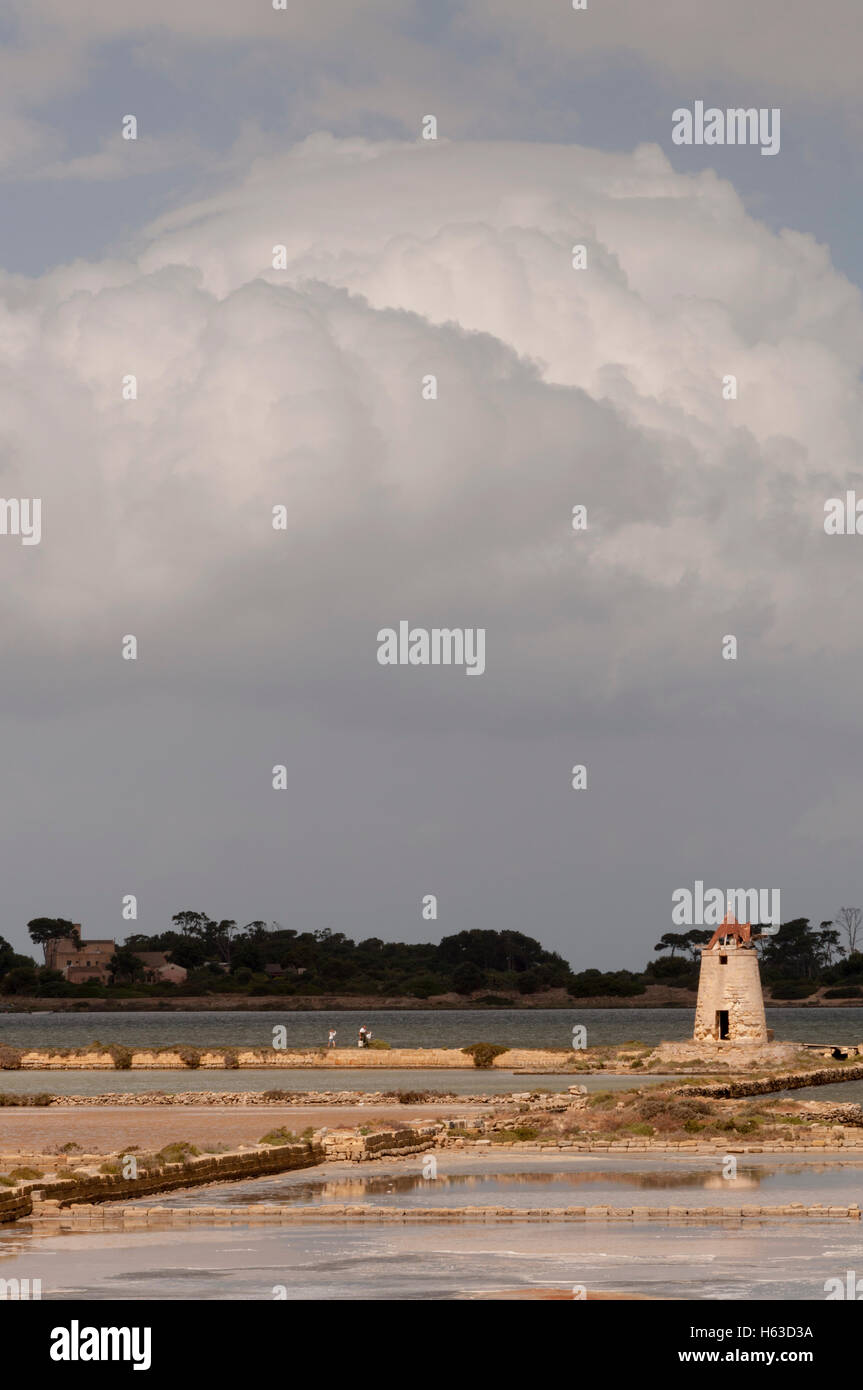 Marsala salt hi-res stock photography and images - Alamy
