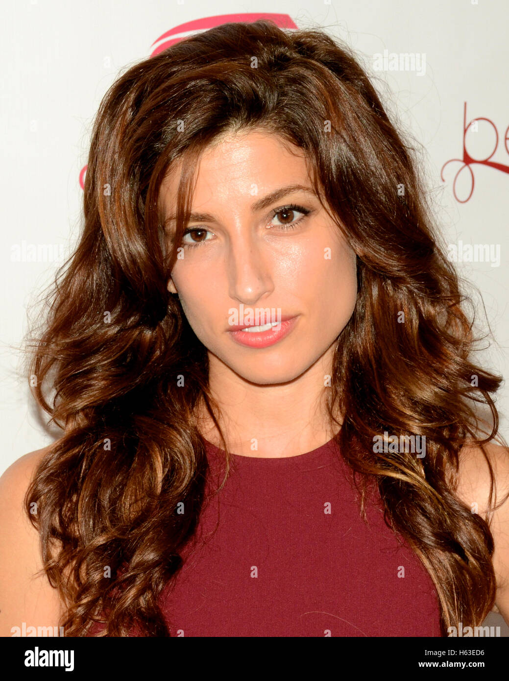 Tania raymonde attends the primetime emmy awards hi-res stock ...