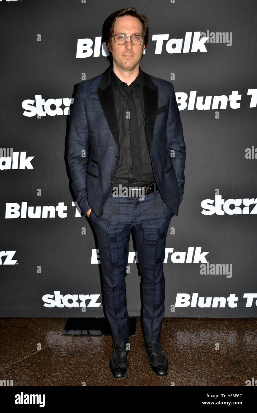 Timm sharp hi-res stock photography and images - Alamy