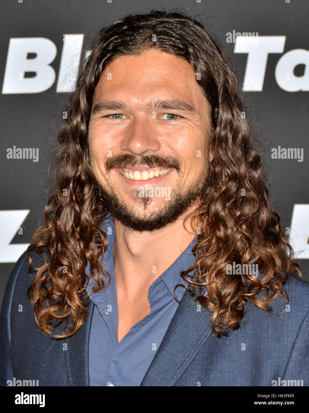 Luke Arnold High Resolution Stock Photography and Images - Alamy