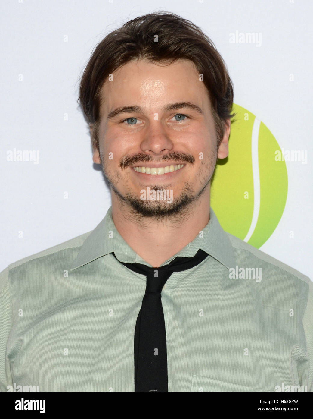Jason Ritter Films