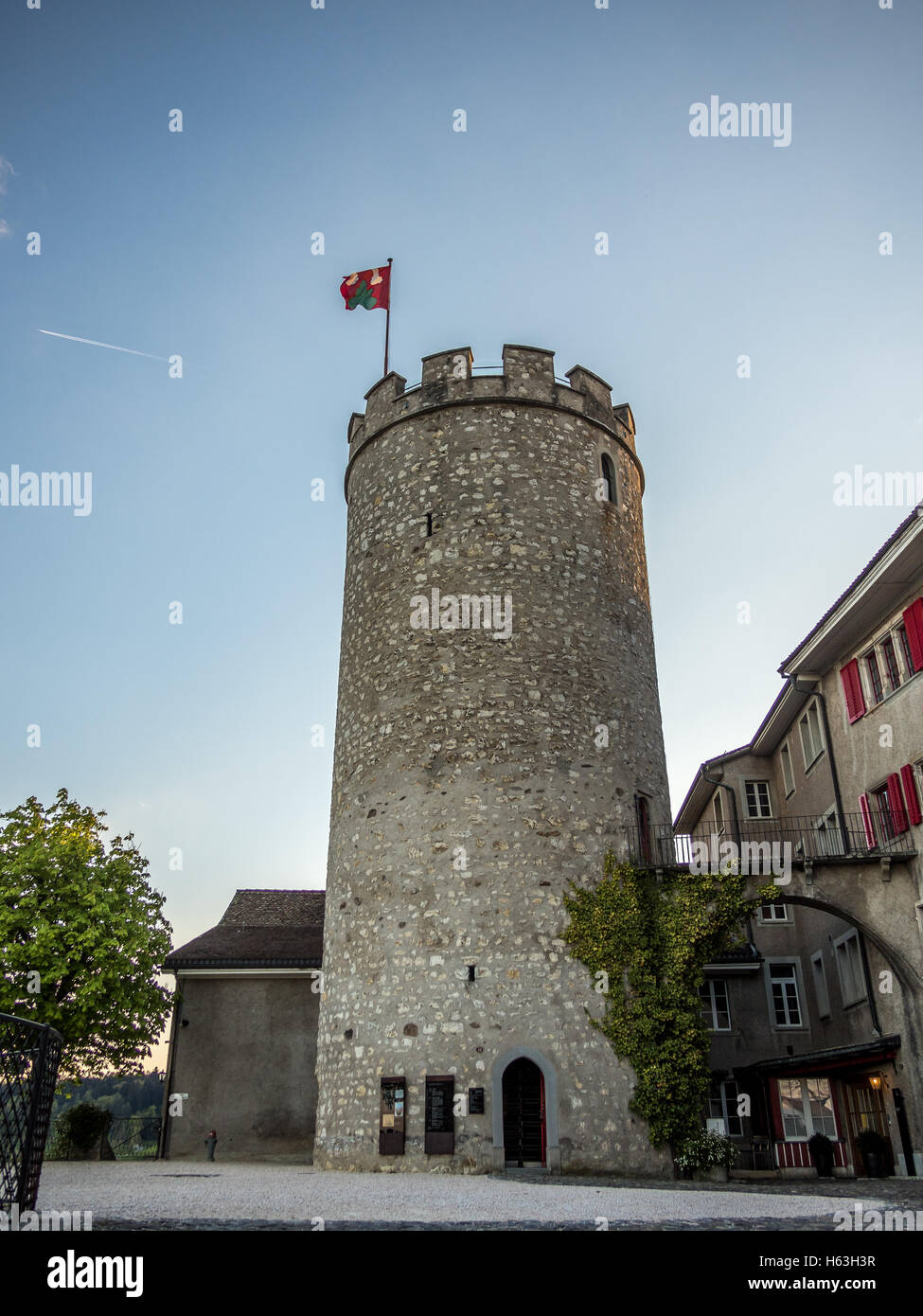 Regensberg hi-res stock photography and images - Alamy