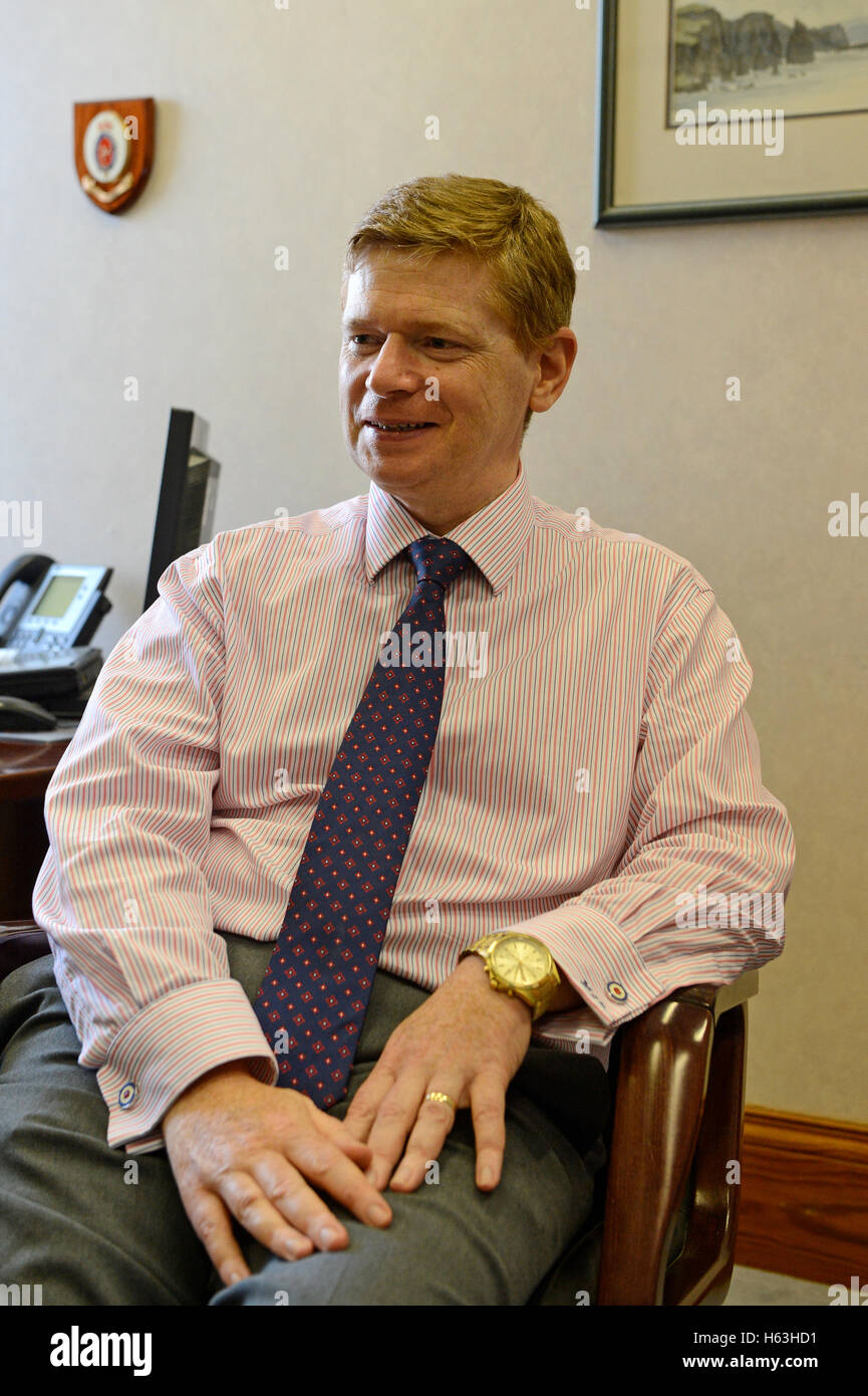 Malcolm bell hi-res stock photography and images - Alamy