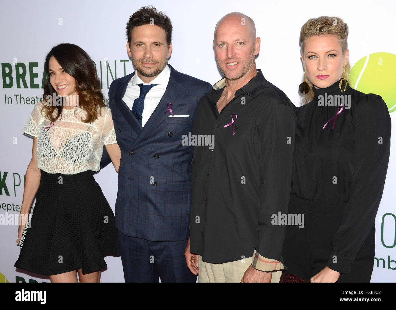 Jeremy sisto and addie lane hi-res stock photography and images - Alamy