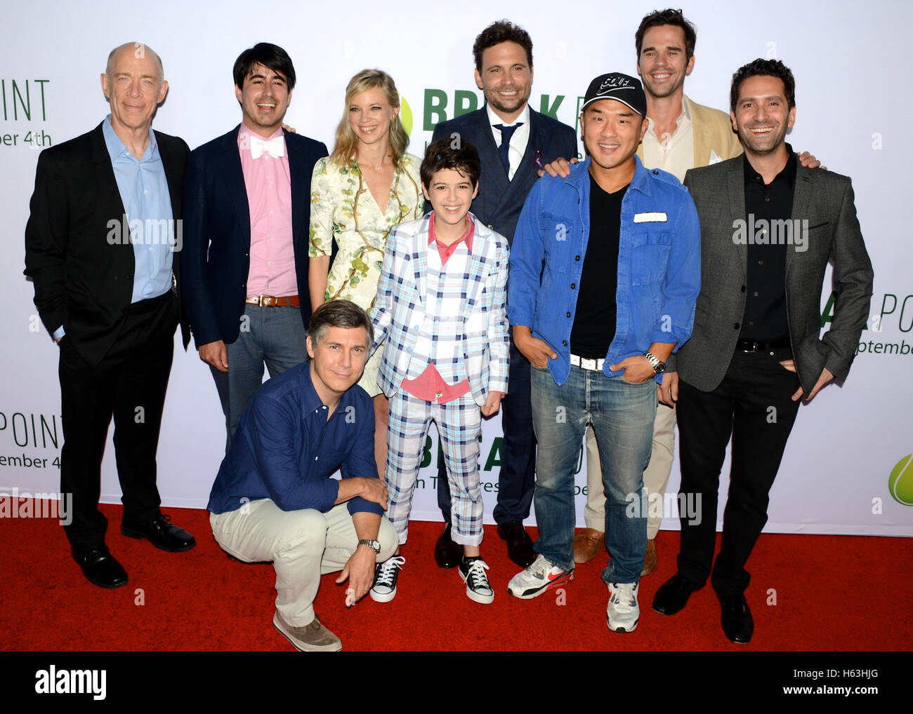 J.K Simmons, Damiel Hammond, Amy Smart, Jeremy Sisto, David Walton, Jay ...