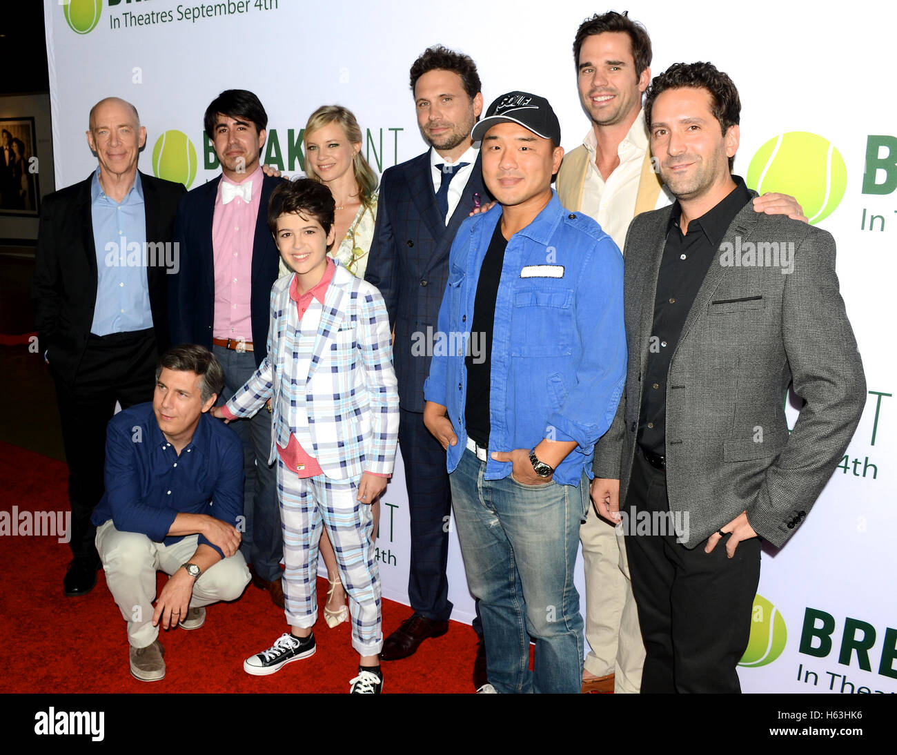 J.K Simmons, Damiel Hammond, Amy Smart, Jeremy Sisto, David Walton, Jay ...