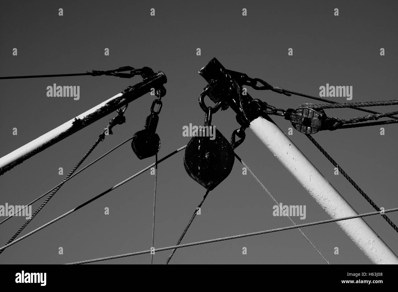Ship masts, Masts, Mast, Sailing masts, Yacht masts, Boat masts ...