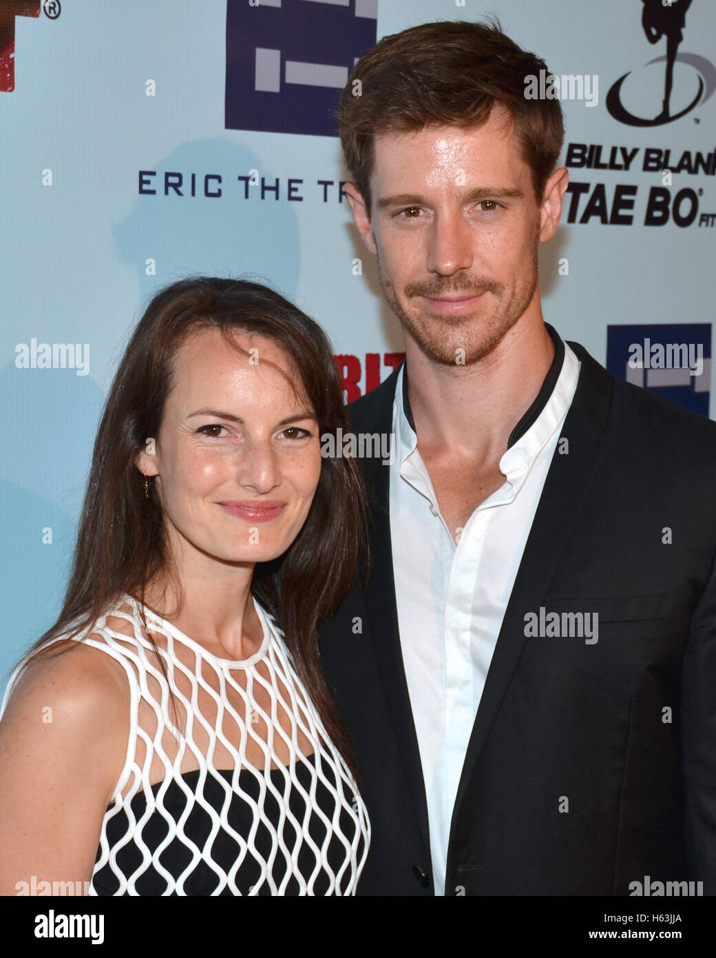 Jason Dohring attend the Celebrity Sweat ESPYS After Party at the Palm ...