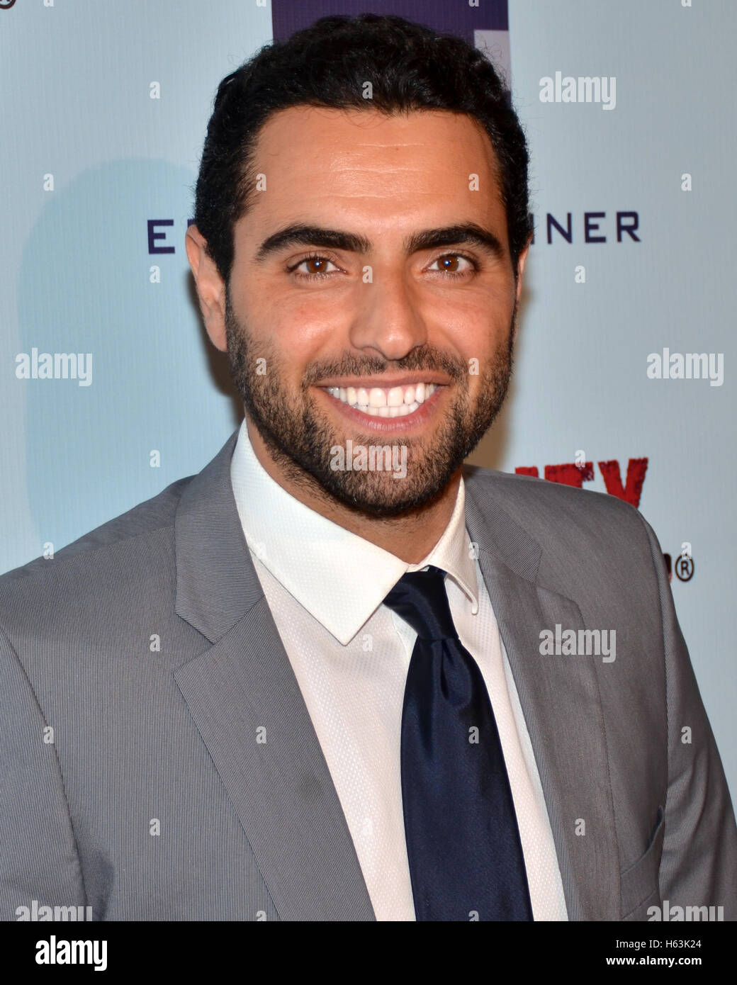 Farshad Farahat attends the Celebrity Sweat ESPYS After Party at the ...