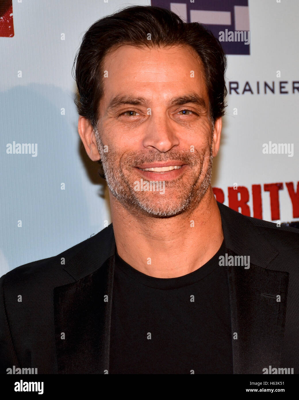 Johnathon schaech hi-res stock photography and images - Alamy