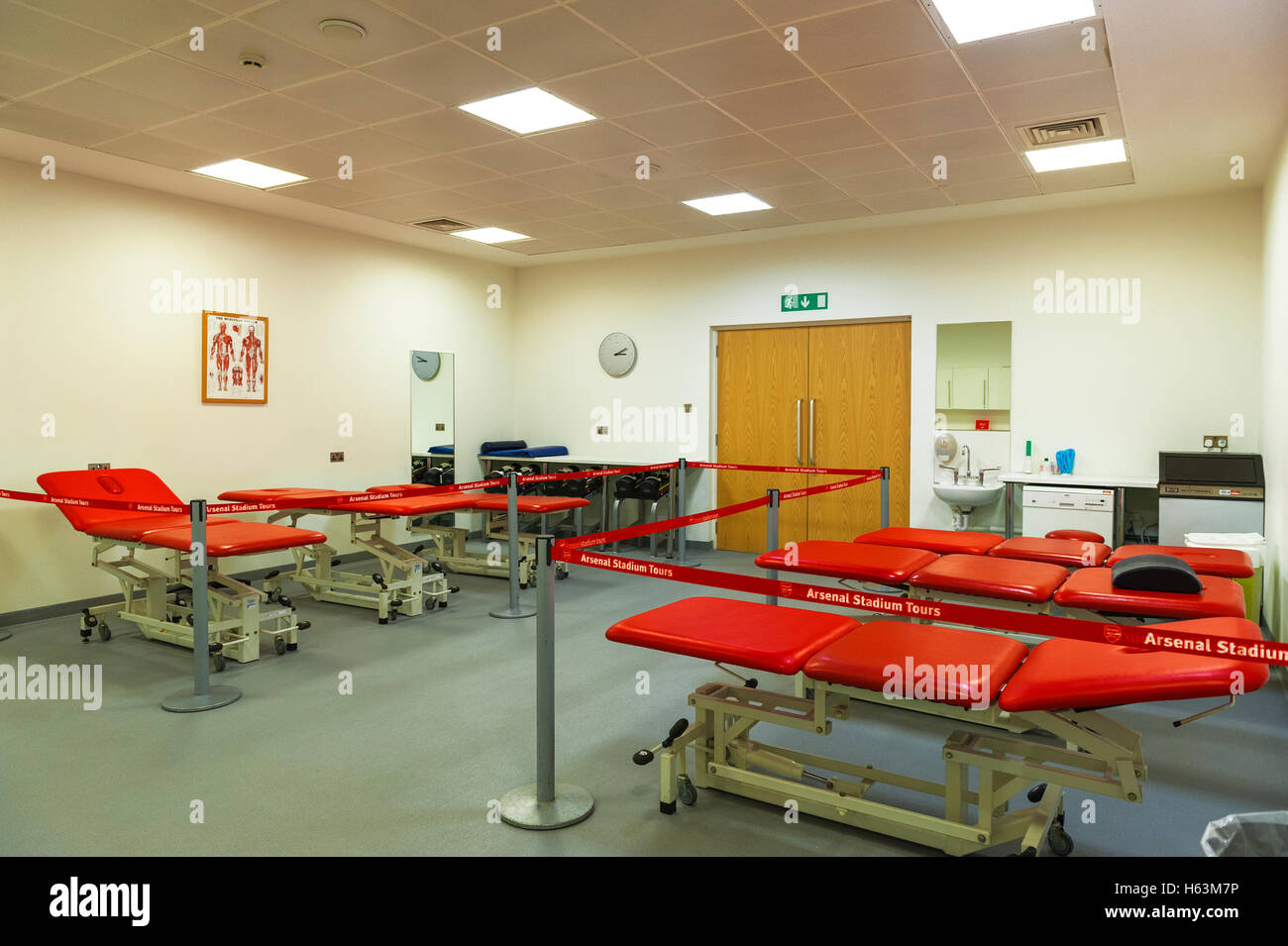 Arsenal arena hi-res stock photography and images - Alamy