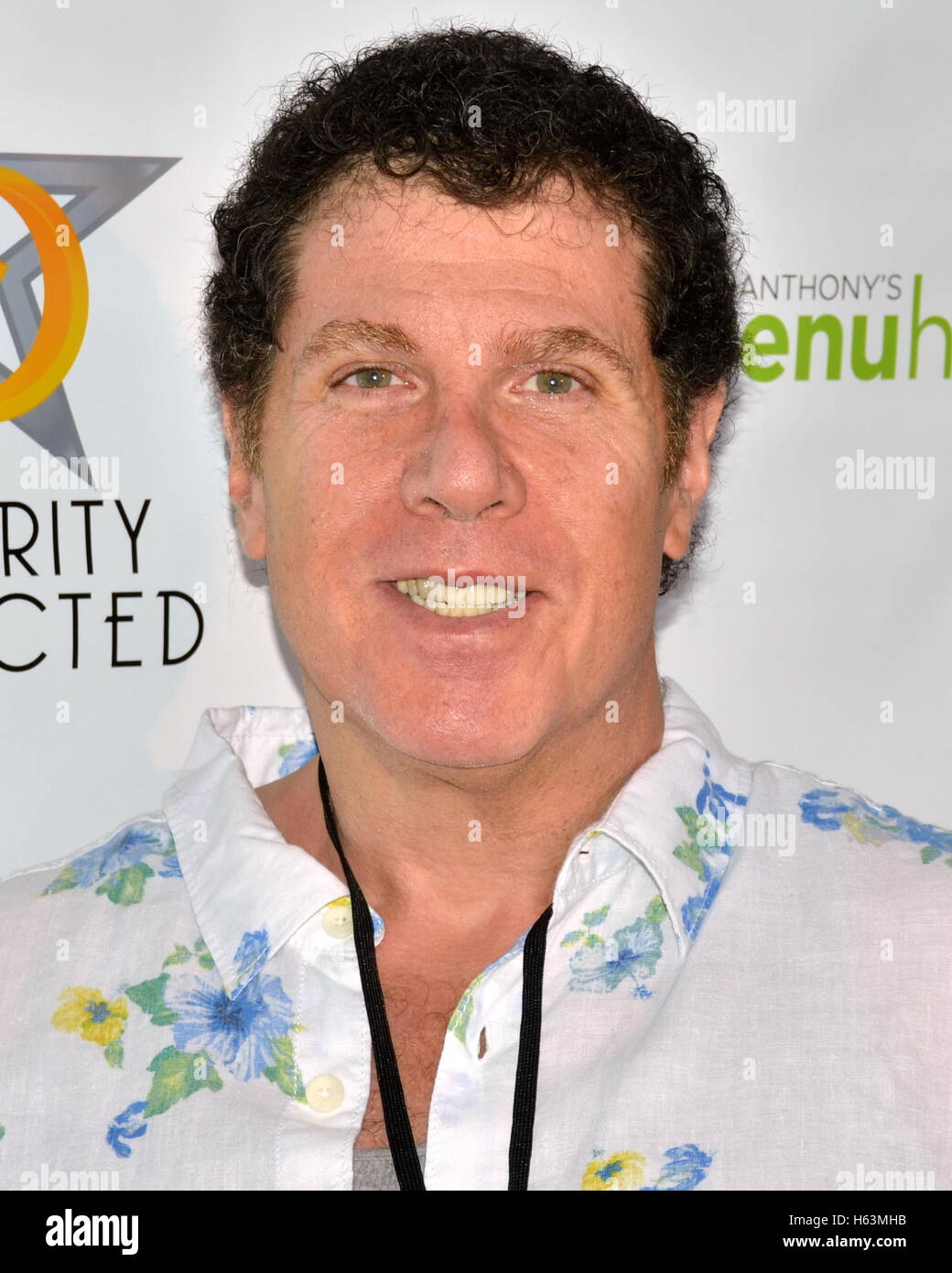 Steven Wishnoff attended the Celebrityconnected.net Honoring The ESPYS ...