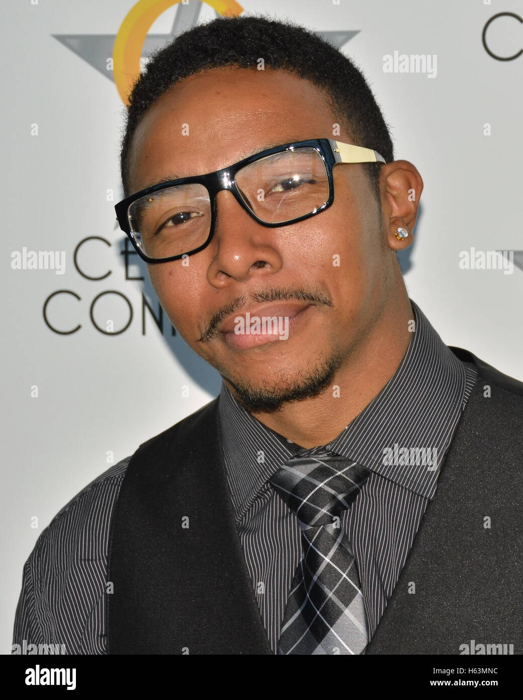Allen Maldonado attended the Celebrityconnected.net Honoring The ESPYS ...