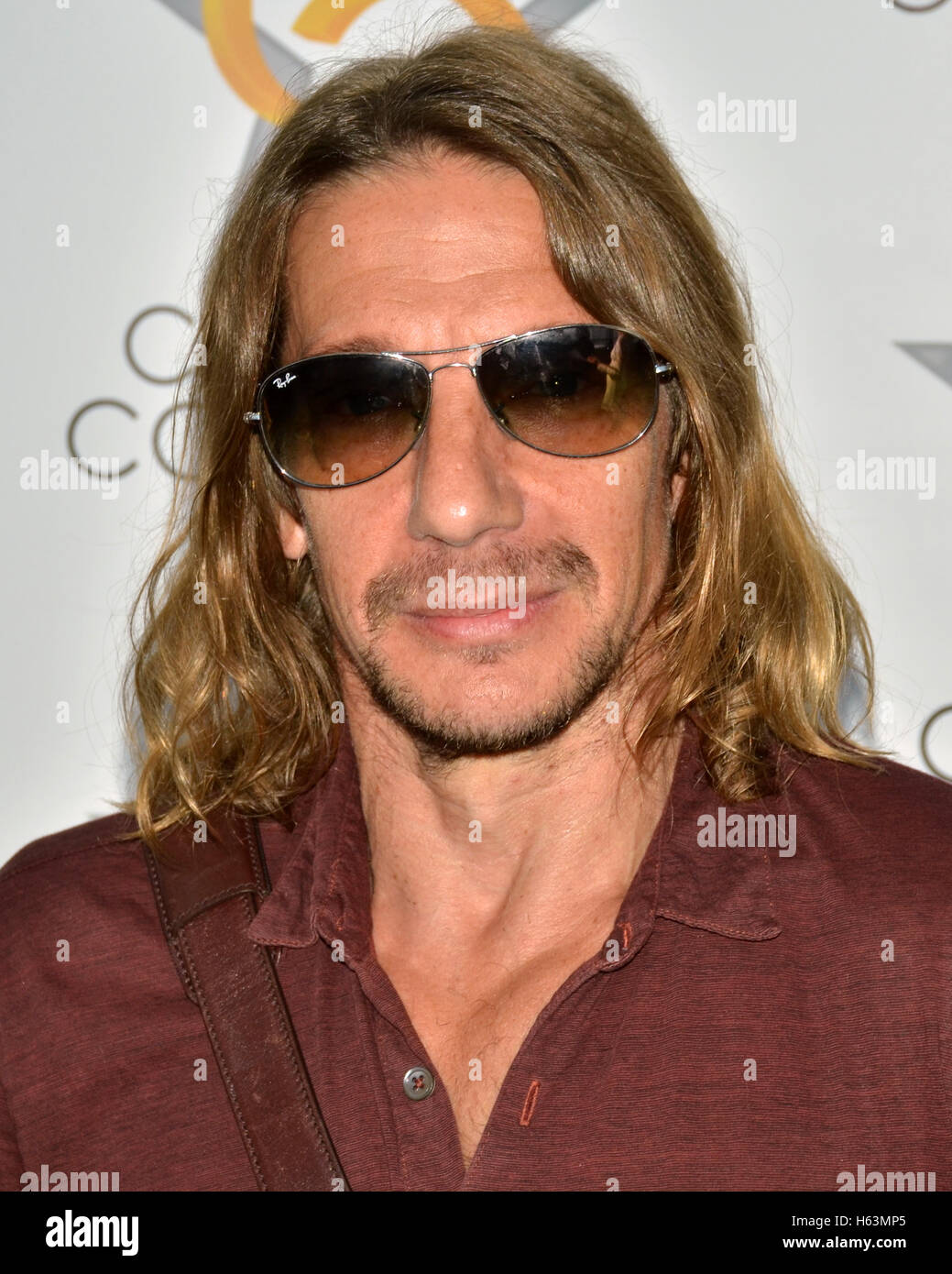 Michael Stoyanov attended the Celebrityconnected.net Honoring The ESPYS ...