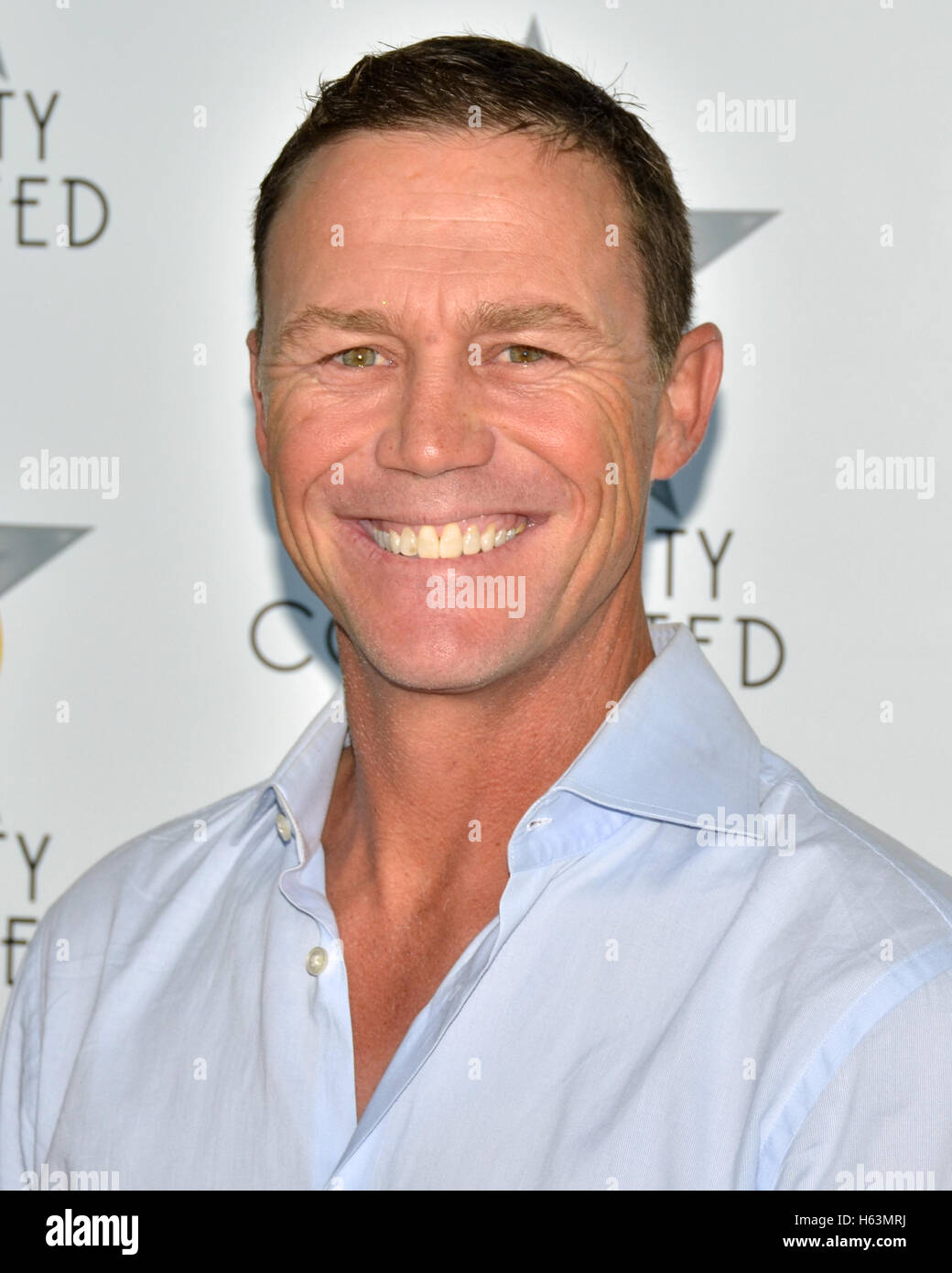 Brian Krause