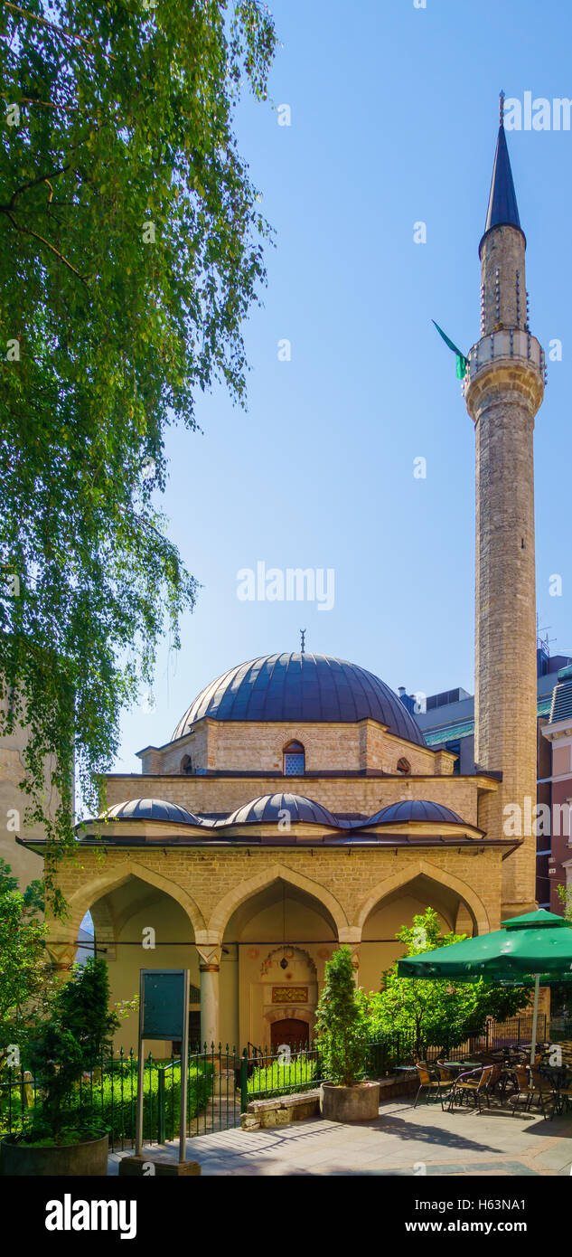 Ferhad pasha hi-res stock photography and images - Alamy
