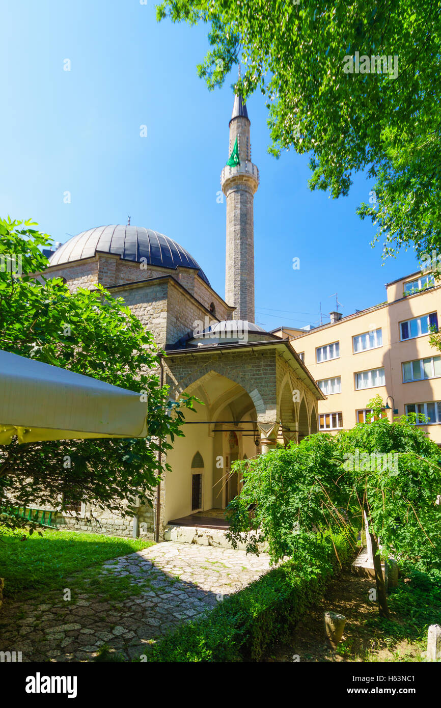Ferhad pasha hi-res stock photography and images - Alamy