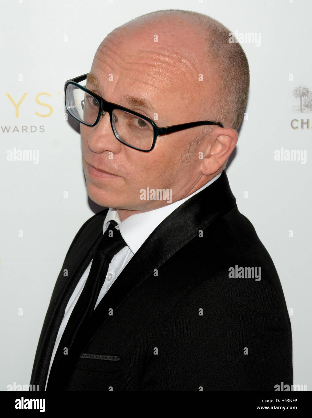 Producer Andy Riley attends the Television Academy Celebrates the 67th ...