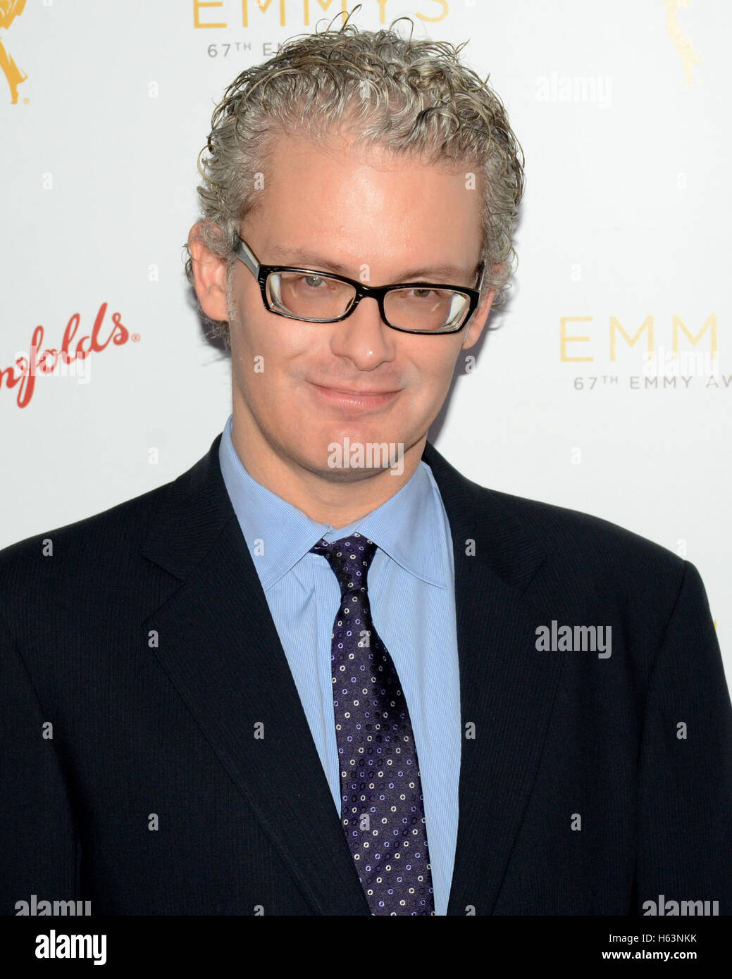Producer Dan O'Keefe, attends the Television Academy Celebrates the ...