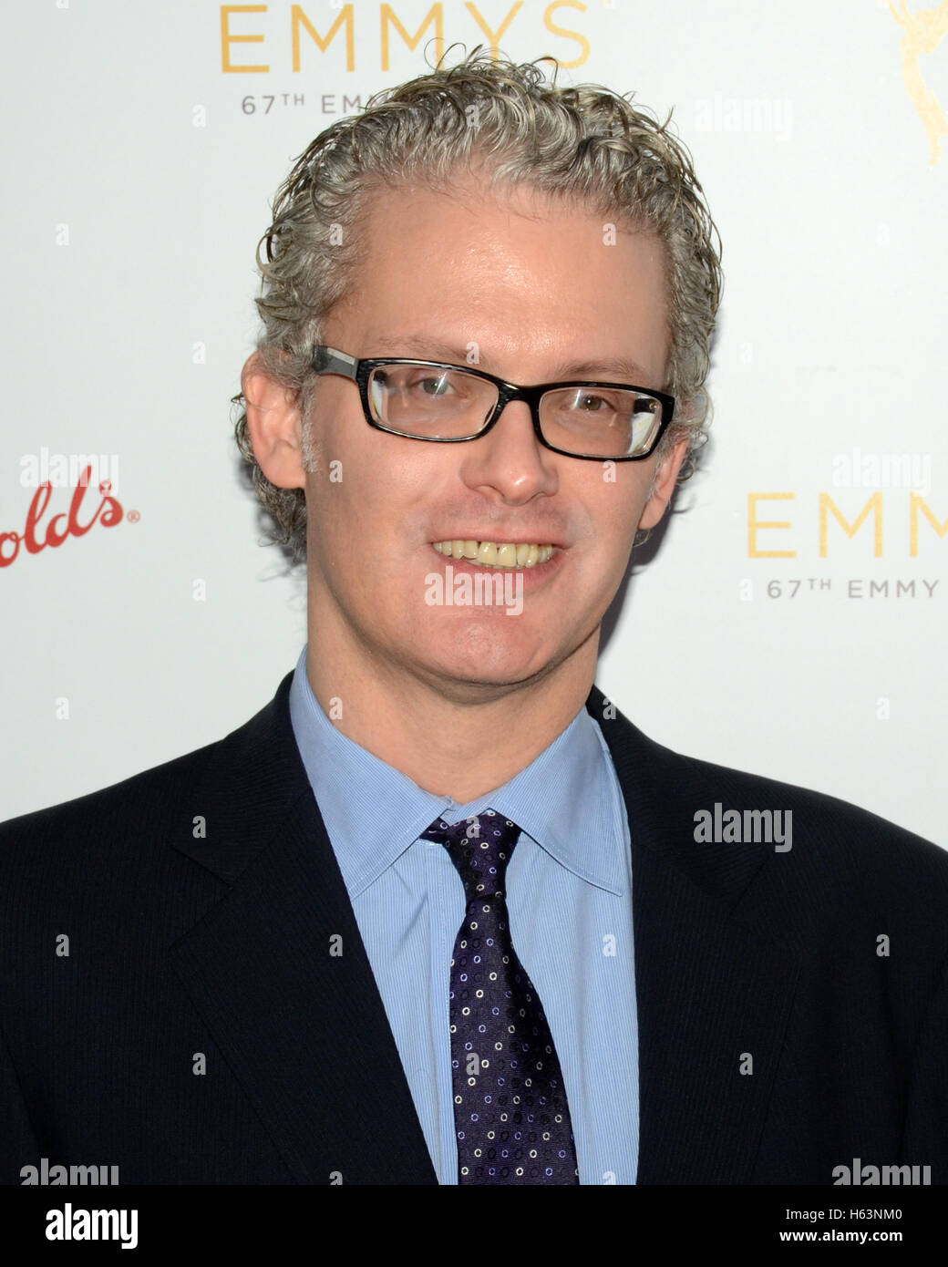Producer Dan O'Keefe, attends the Television Academy Celebrates the ...