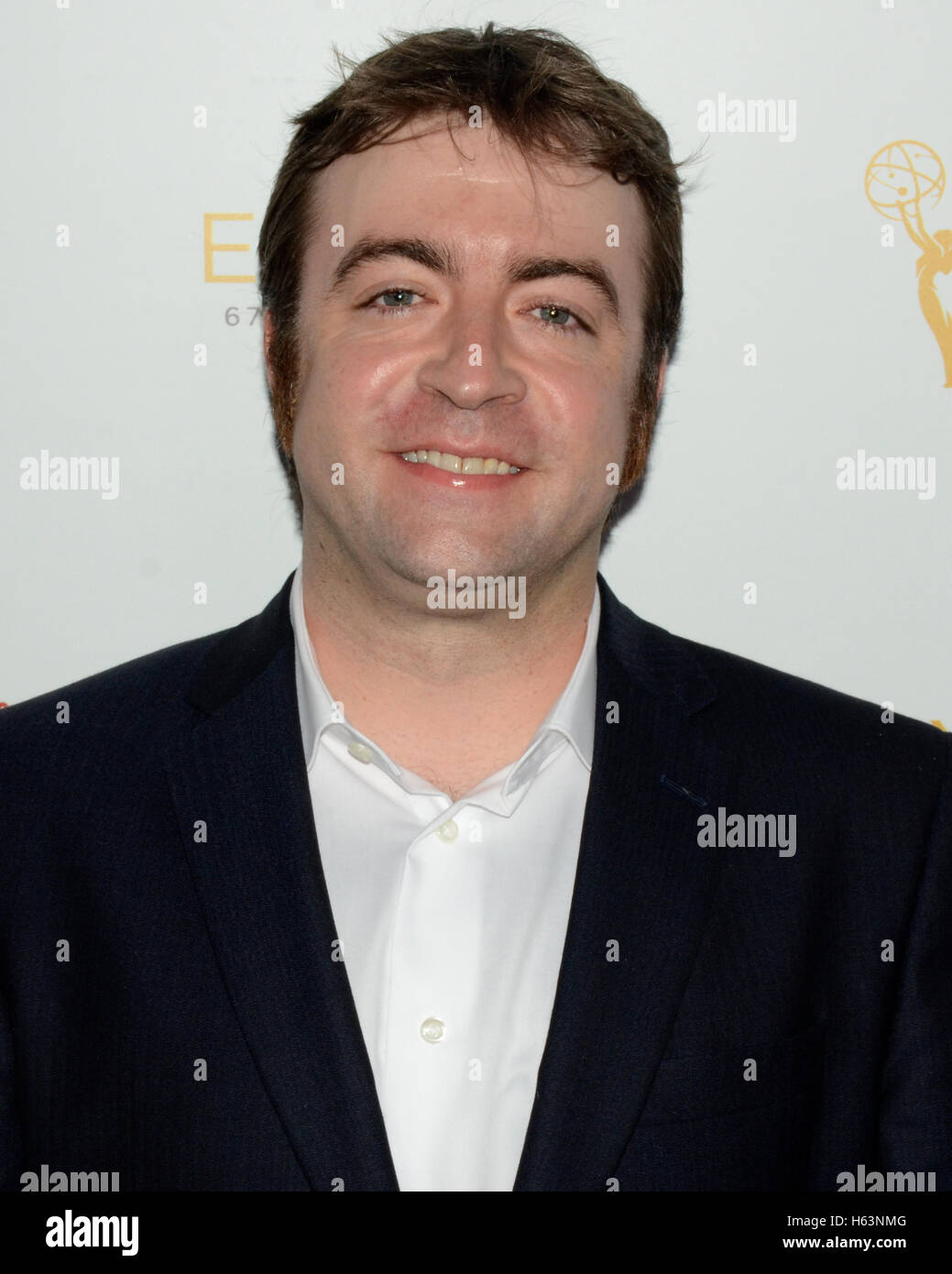 Producer Derek Watter attends the Television Academy Celebrates the ...