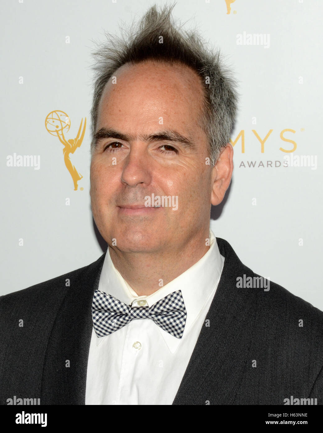 Producer Donick Cary attends the Television Academy Celebrates the 67th ...