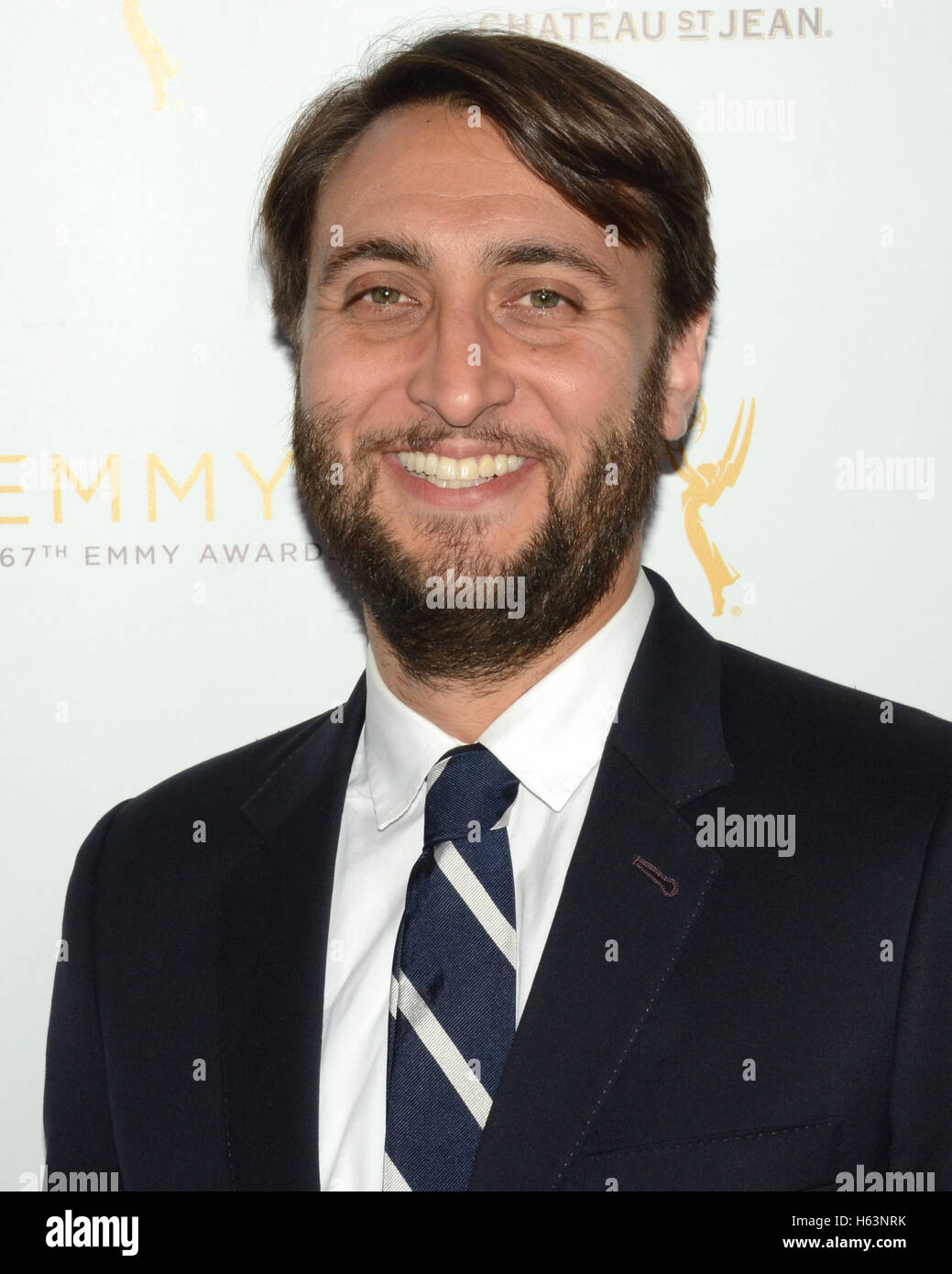 Producer Jeremy Konner attends the Television Academy Celebrates the ...