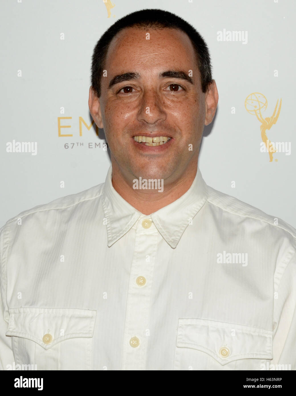 Producer Elliot Lester attends the Television Academy Celebrates the ...