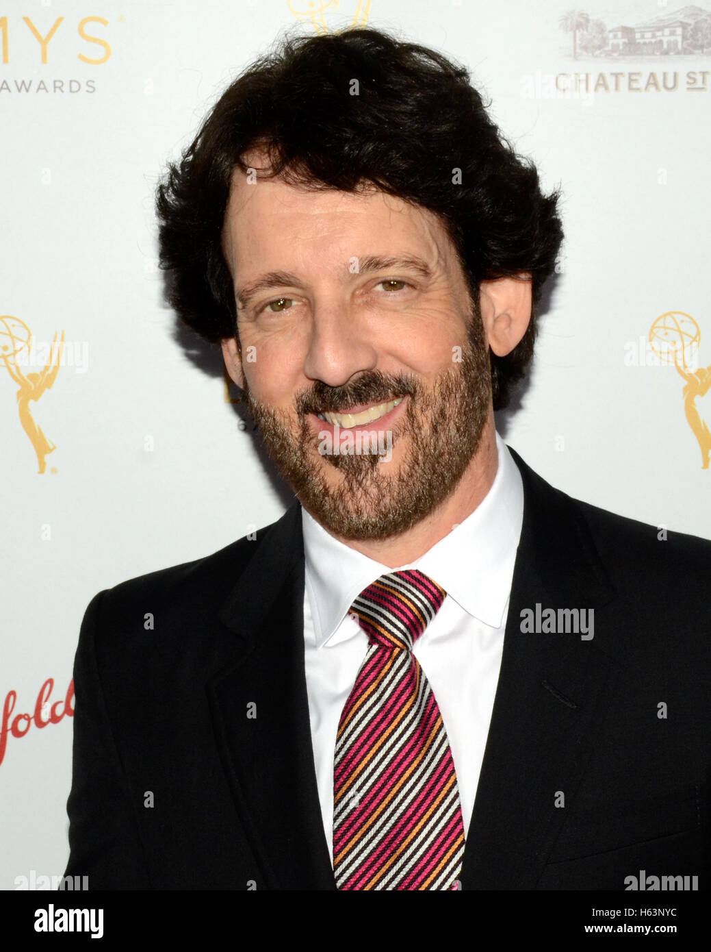 Producer David Craig attends the Television Academy Celebrates the 67th ...