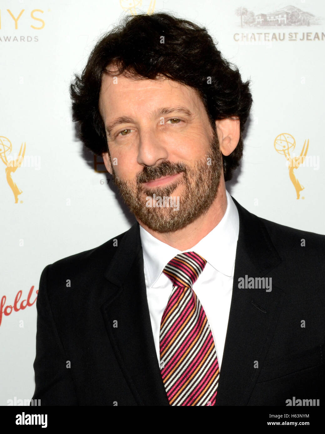 Producer David Craig attends the Television Academy Celebrates the 67th ...