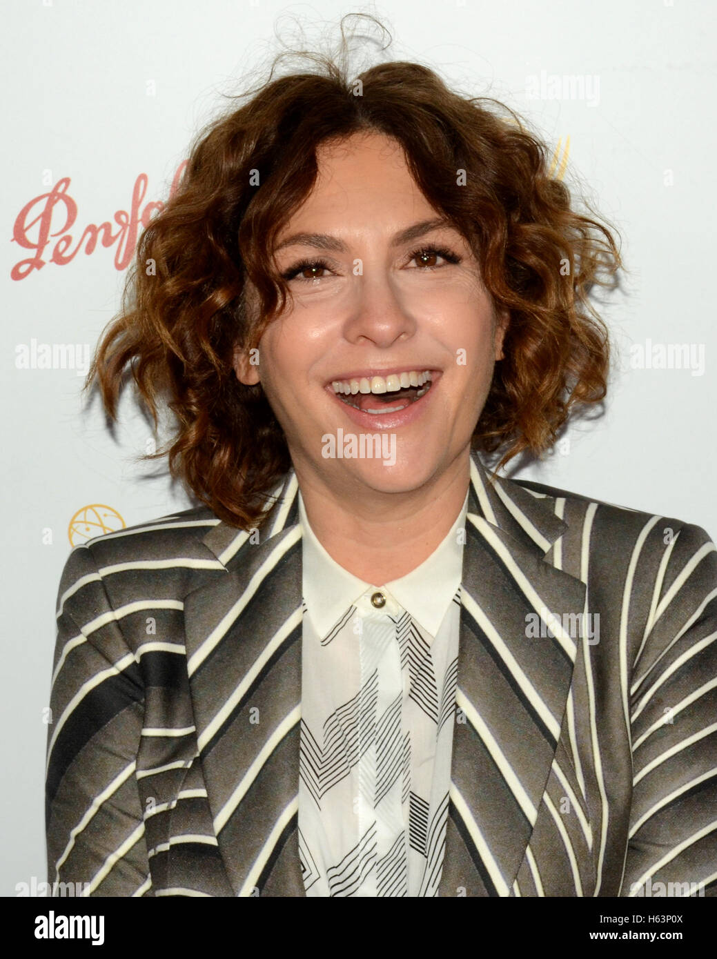 Writer and director Jill Soloway attends the Television Academy ...