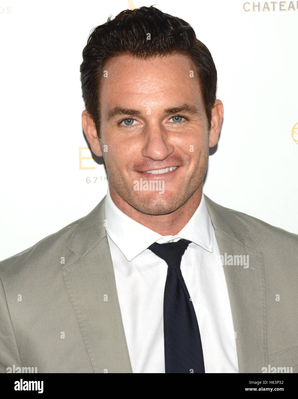 Producer Kevin Kane attends the Television Academy Celebrates the 67th ...