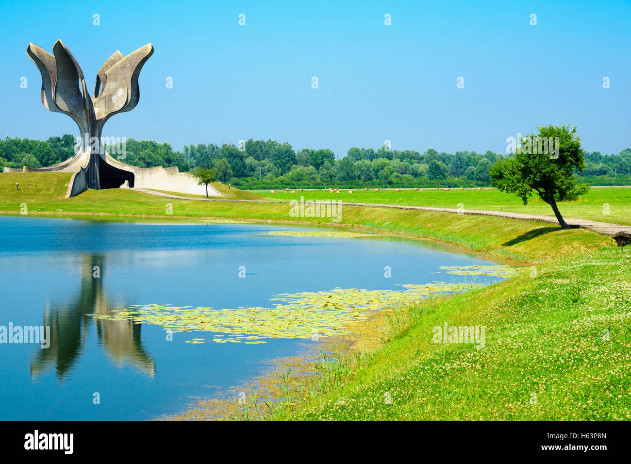 Ustasha hi-res stock photography and images - Alamy