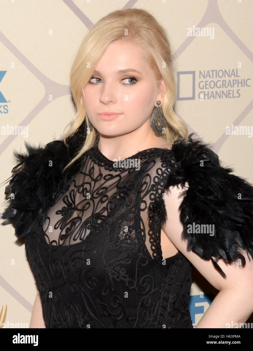 Abigail breslin sunshine hi-res stock photography and images - Alamy