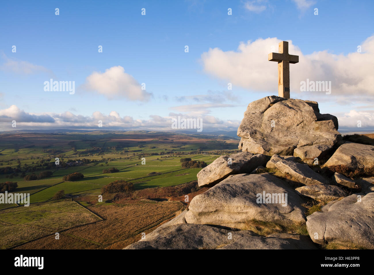 Rylstone hi-res stock photography and images - Alamy