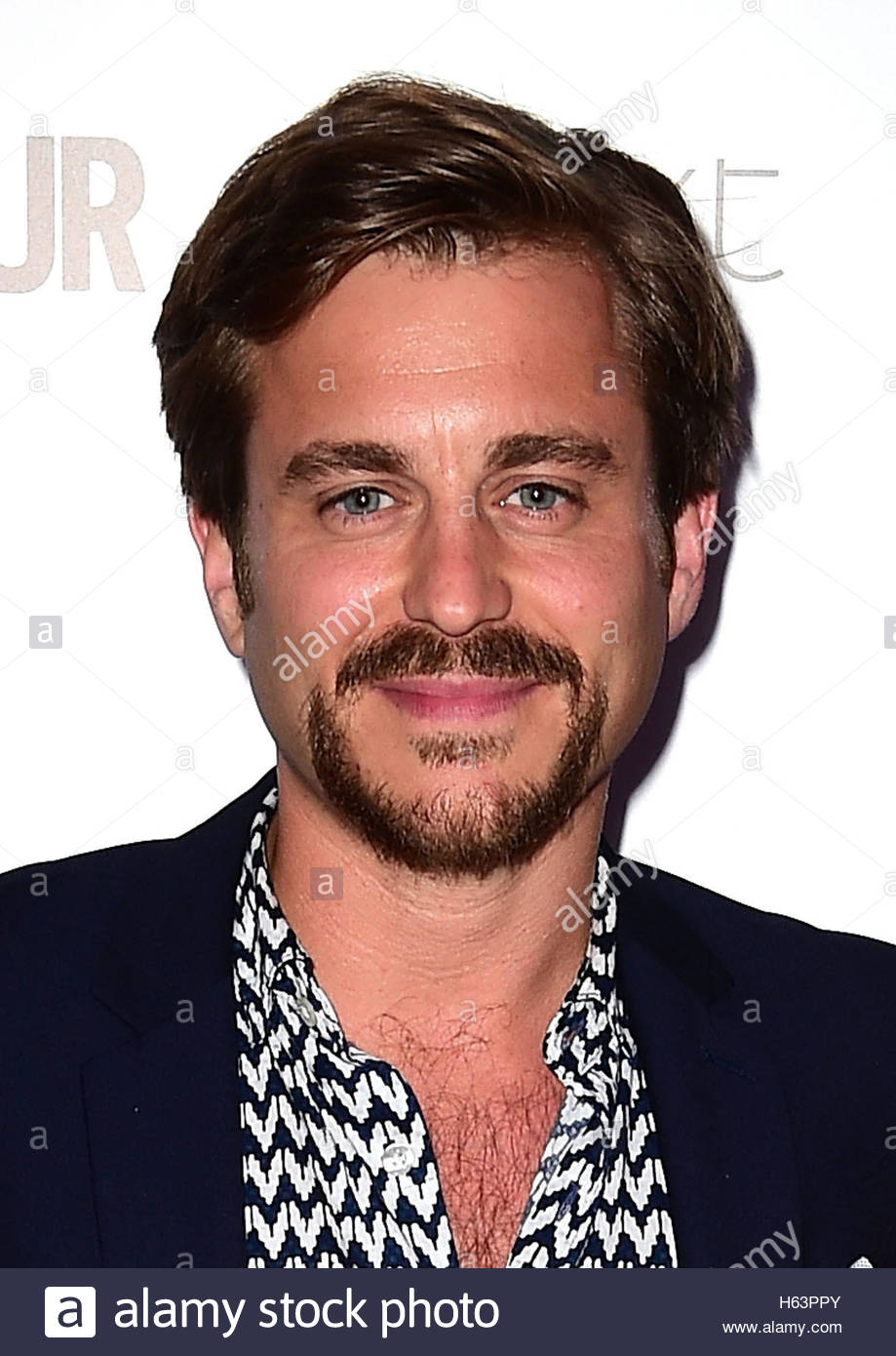 Kevin Bishop High Resolution Stock Photography and Images - Alamy