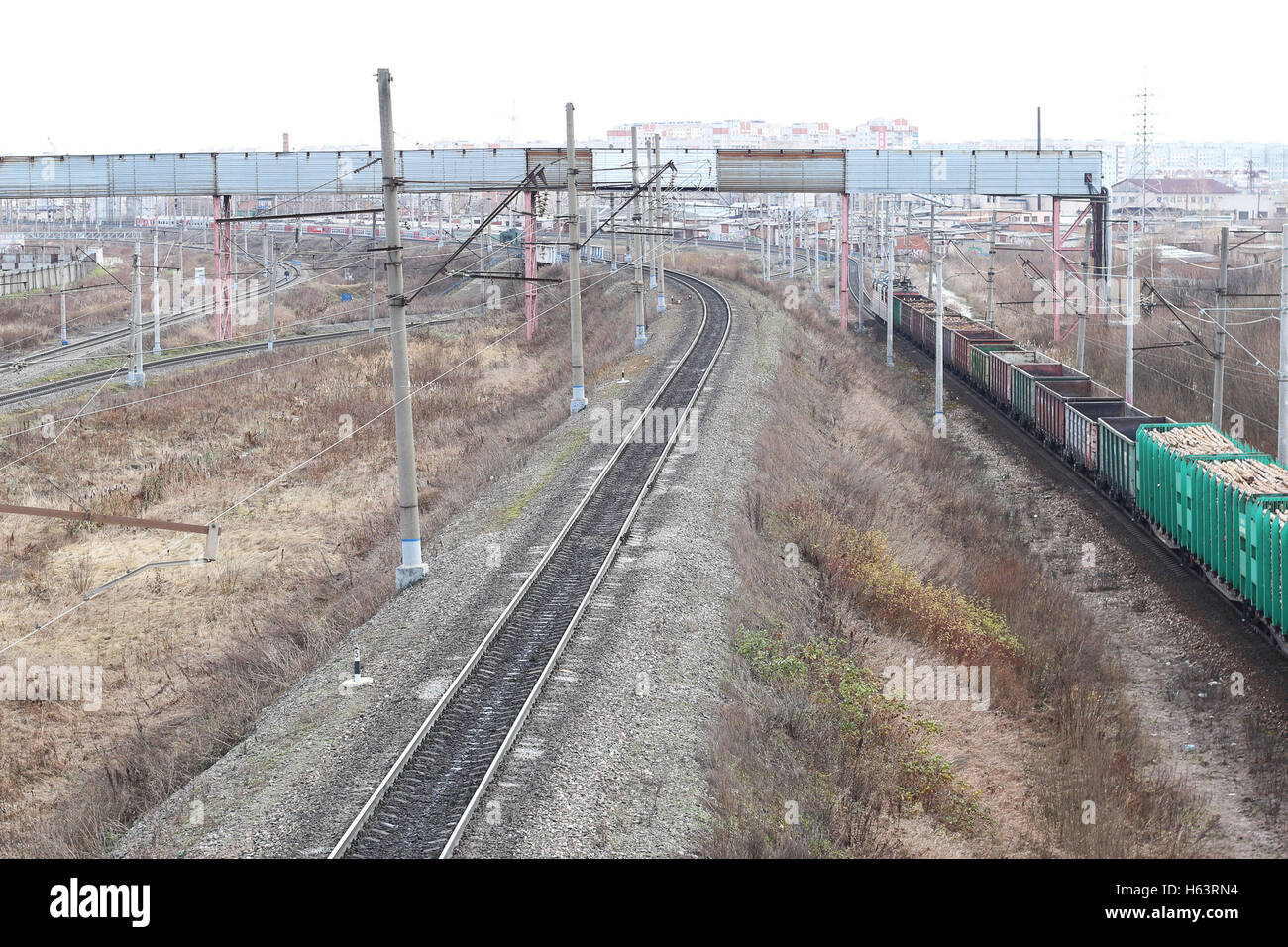 Saskatoon transit hi-res stock photography and images - Alamy
