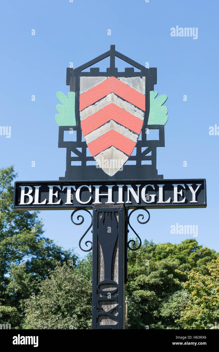 Bletchingley High Resolution Stock Photography and Images - Alamy