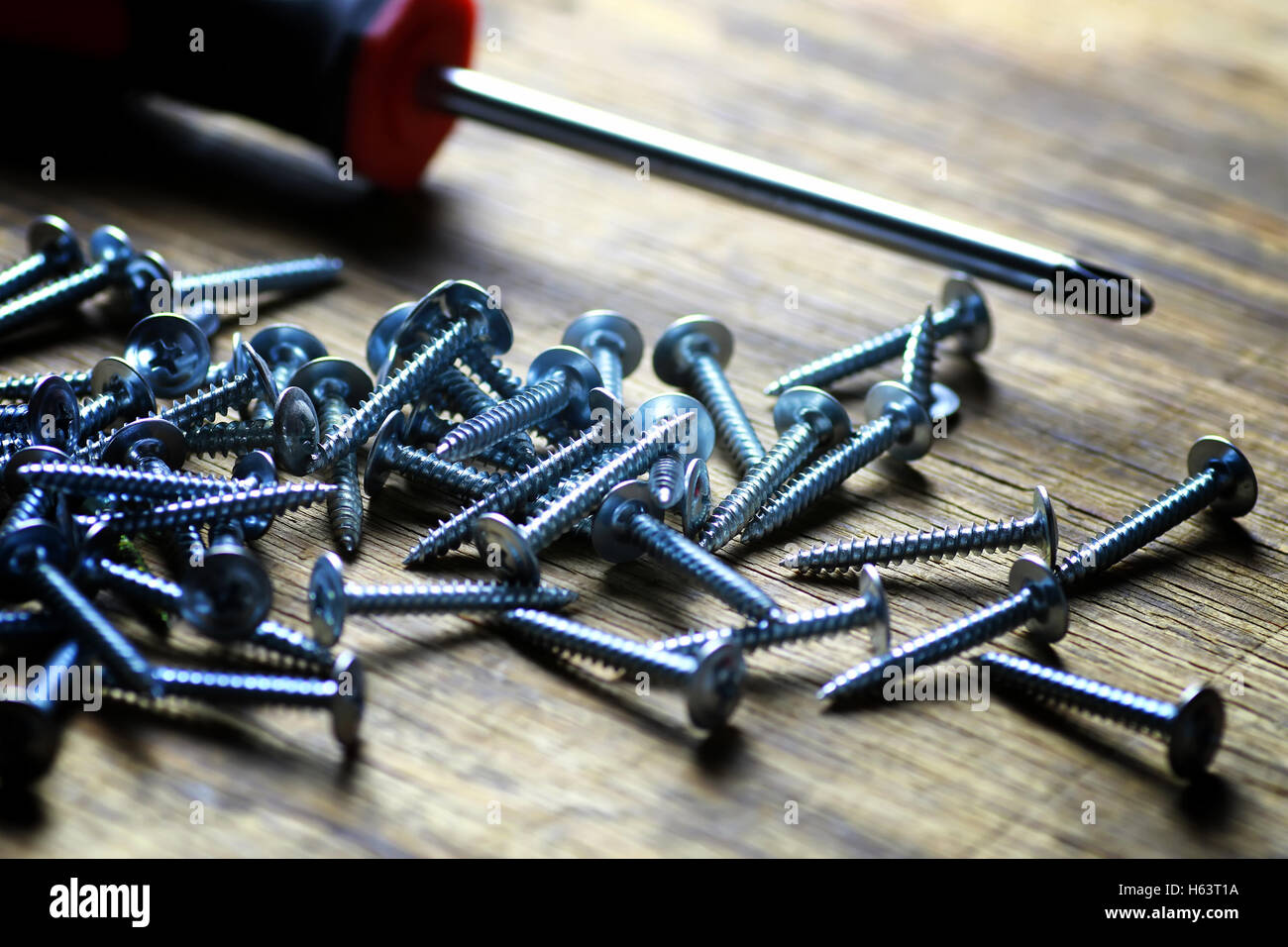 Insulated screw driver hi-res stock photography and images - Alamy