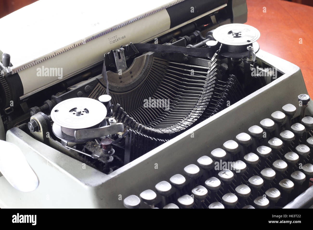 News camera journalism Stock Photo - Alamy