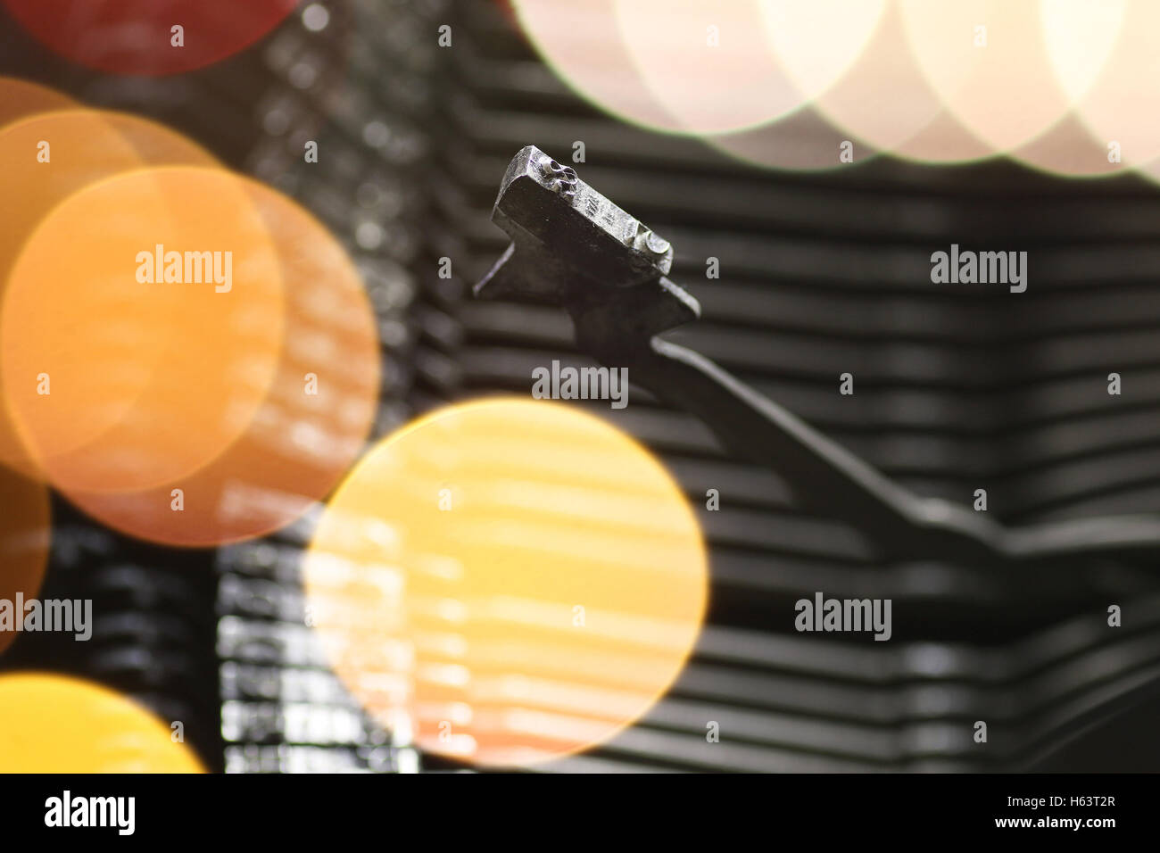 News camera journalism Stock Photo - Alamy