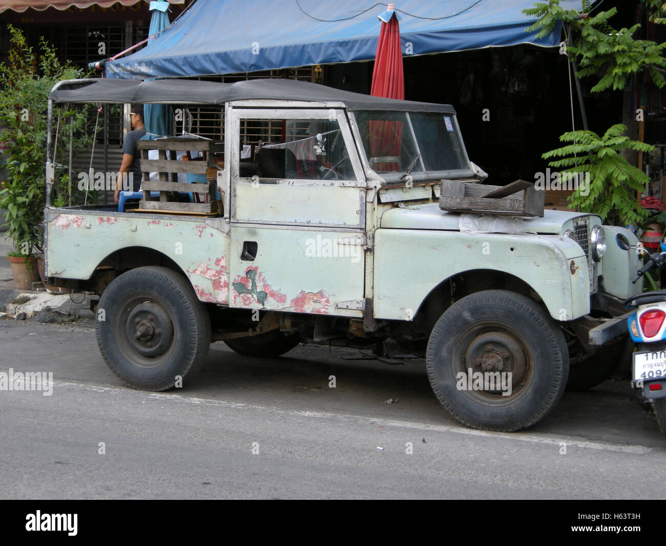 Land conveyance hi-res stock photography and images - Alamy