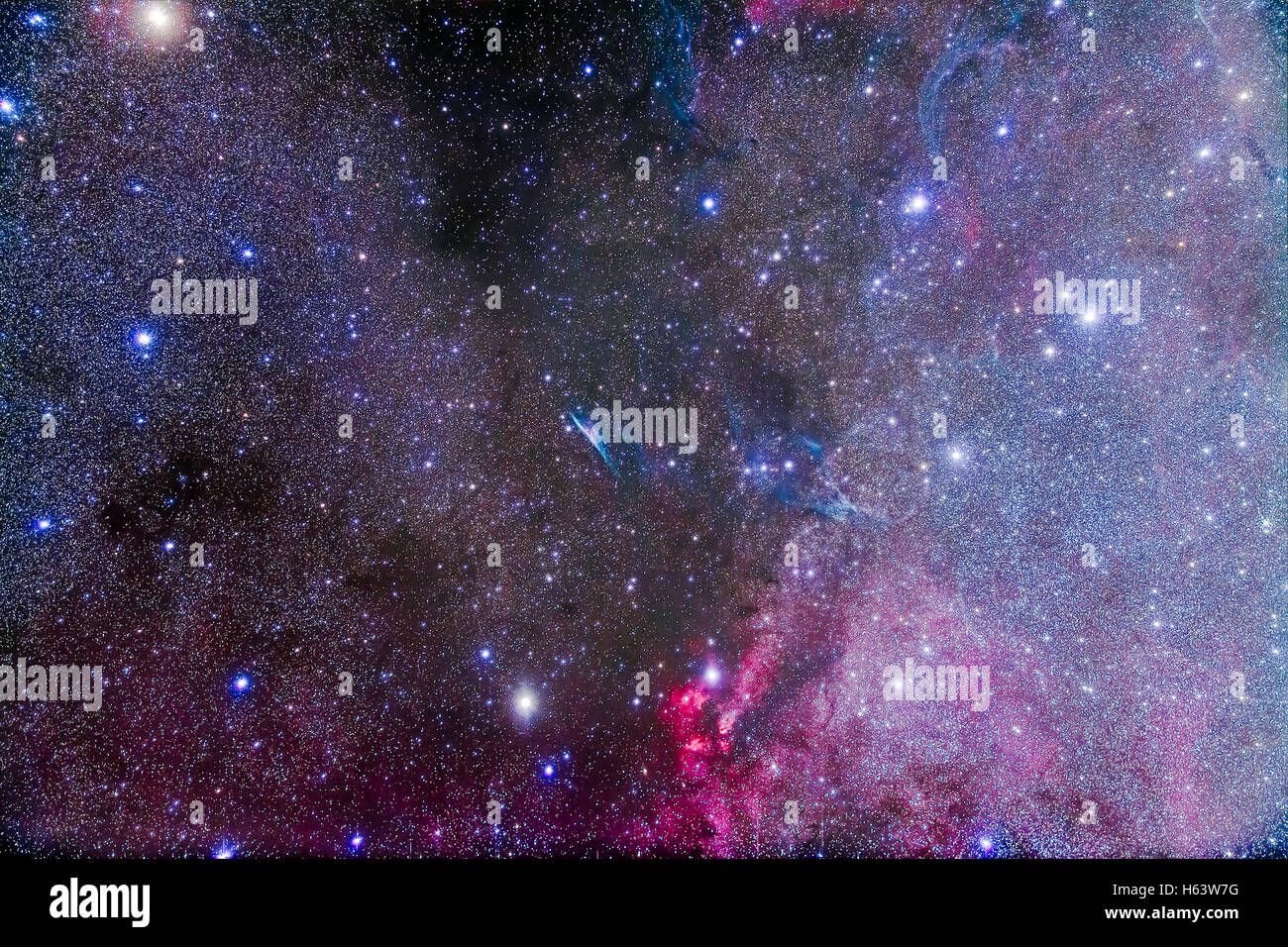 Pencil nebula hi-res stock photography and images - Alamy