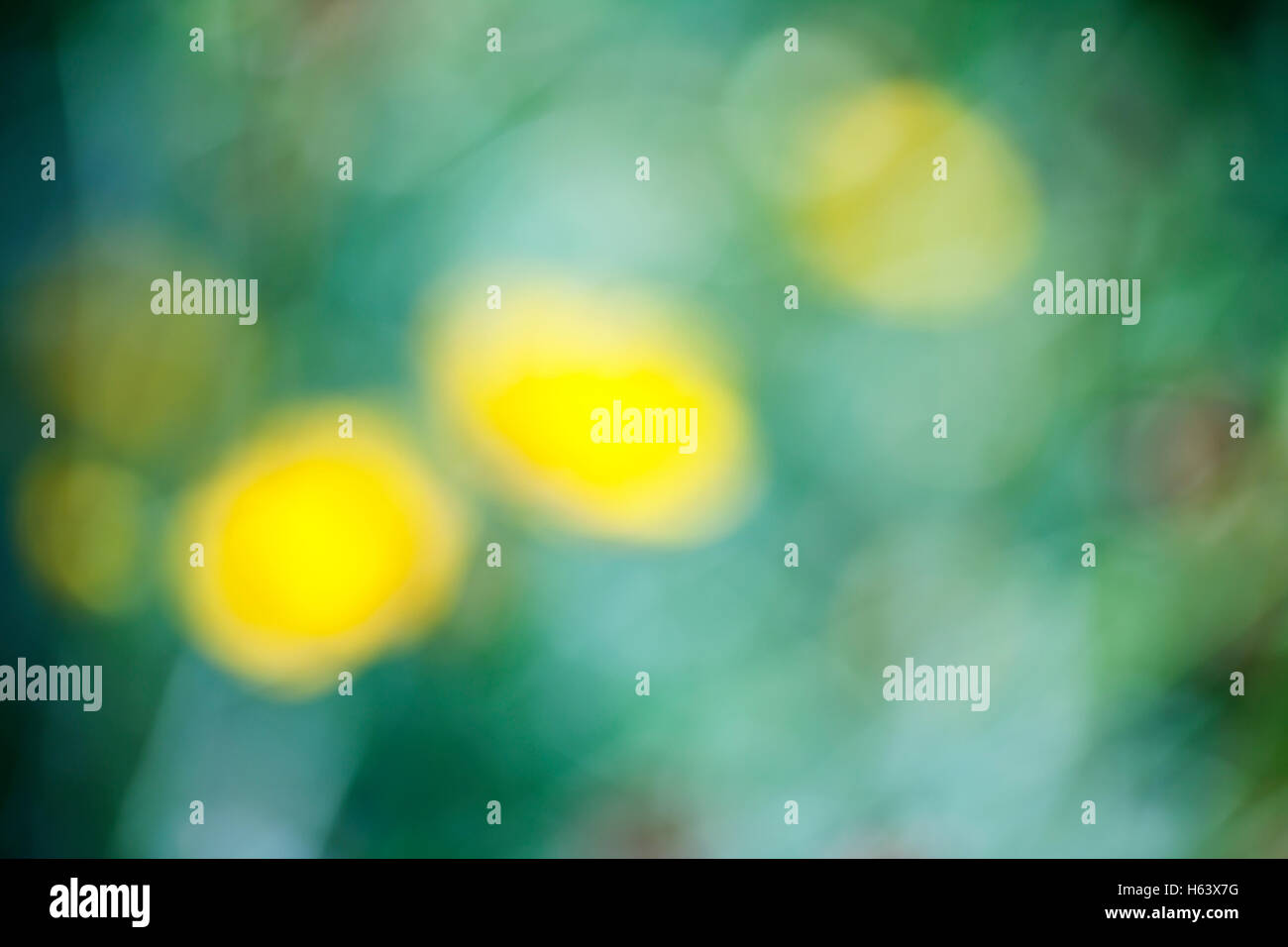 beautiful background bokeh Abstract , lighting effects, defocusing ...