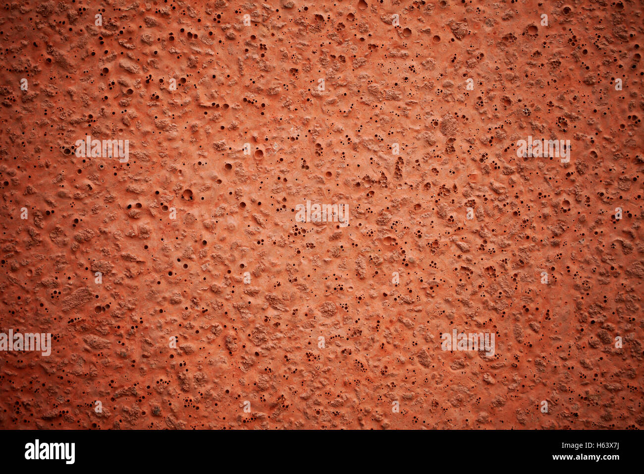 a wall texture red brown background Stock Photo - Alamy