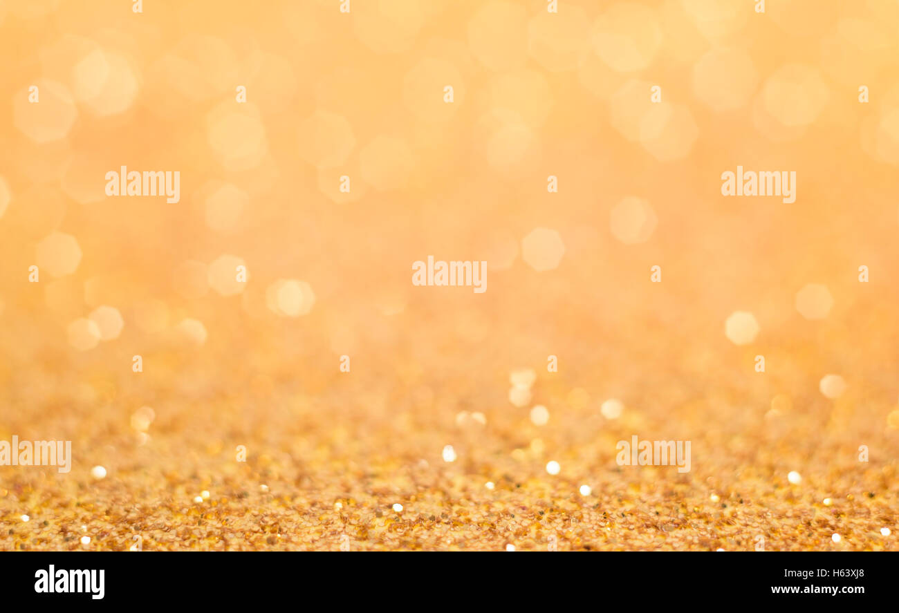 Abstract golden background Stock Photo - Alamy
