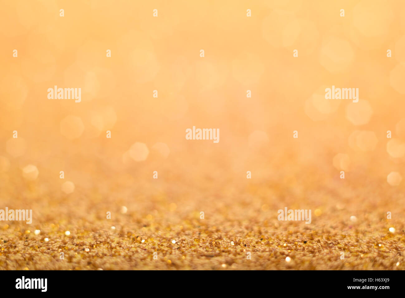 Abstract golden background Stock Photo - Alamy