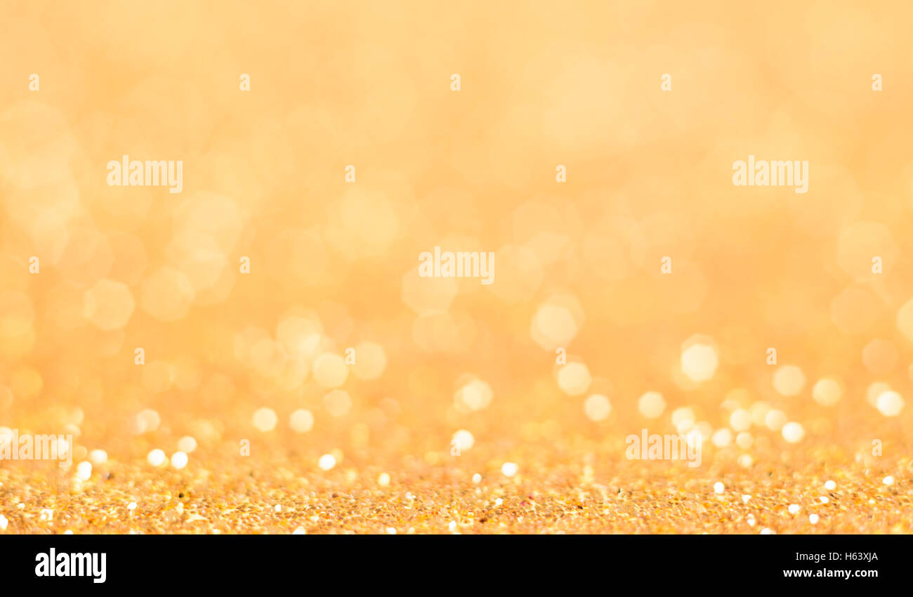 Abstract golden background Stock Photo - Alamy